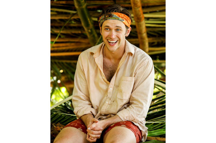 Overcoming Adversity; UK Alum Competing on 37th Season of 'Survivor' | UKNow